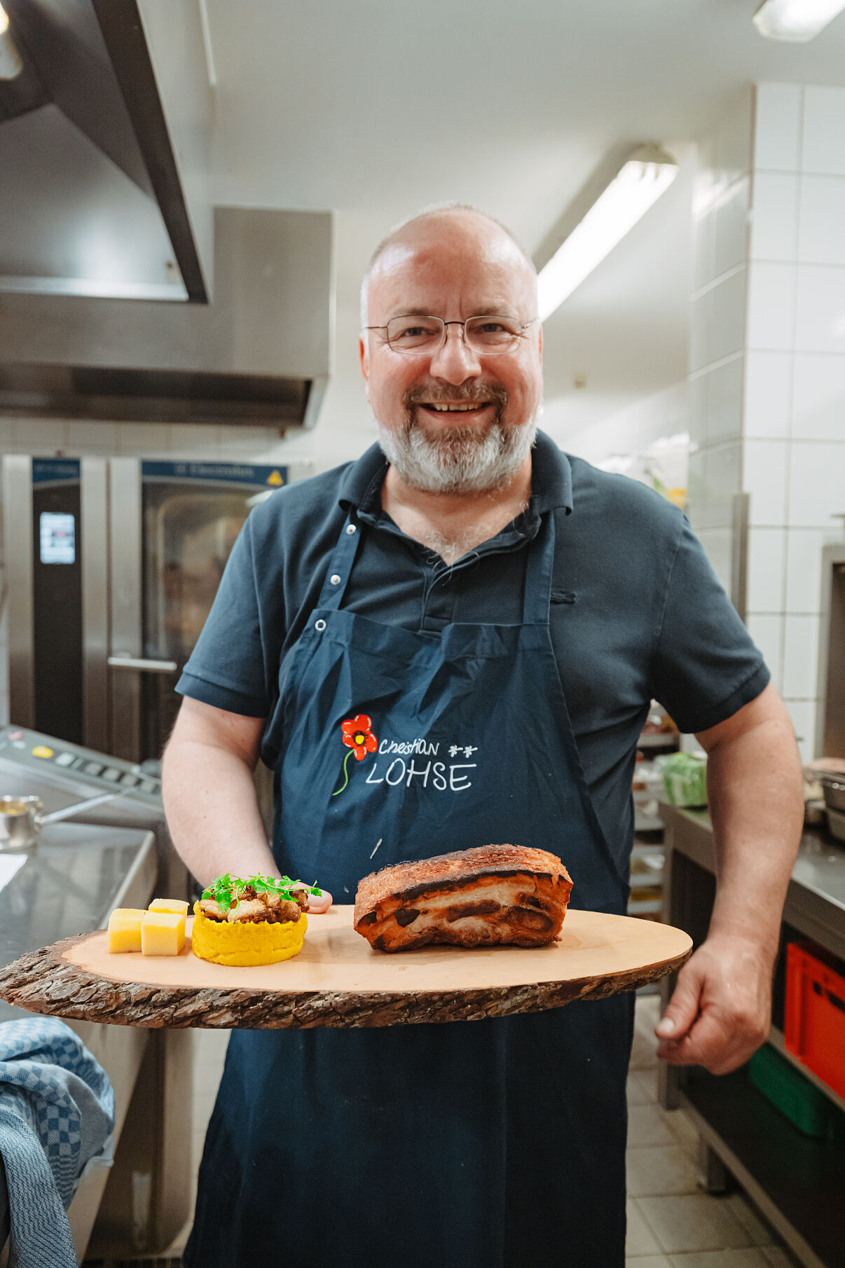 Liane Seitz - LS & MORE Online Pressecenter